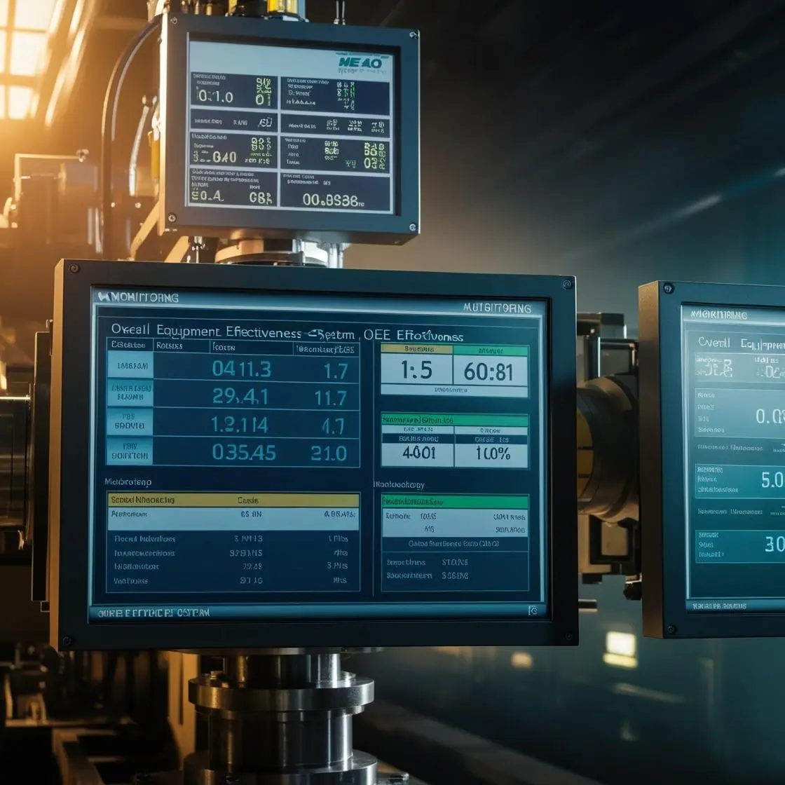 Appomax โซลูชัน เพื่อ อุตสาหกรรม 4.0